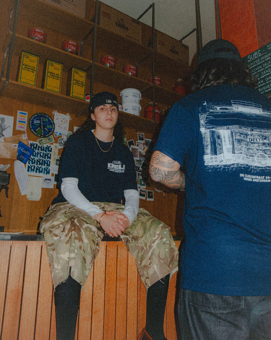 Stacks Deli